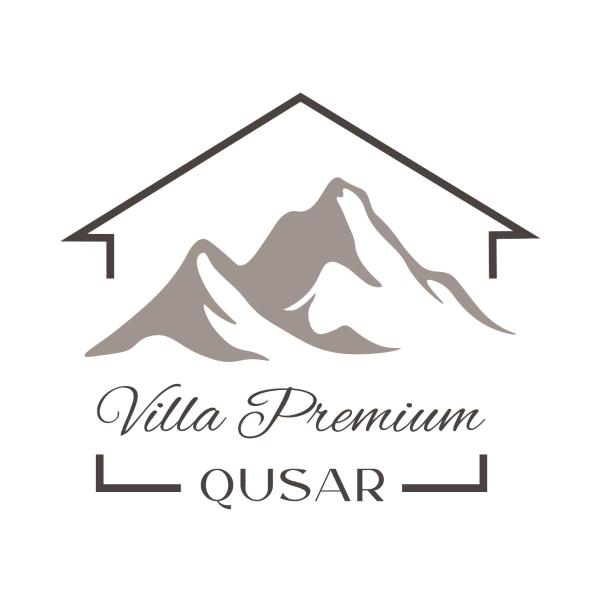 Villa Premium Qusar - Azerbaijan
