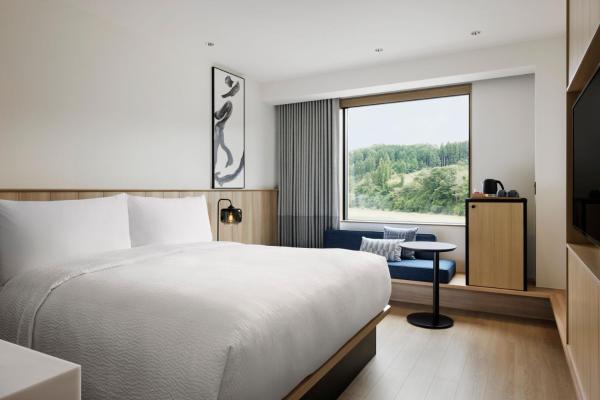 Fairfield By Marriott Okayama Hiruzen Highland - 오카야마현