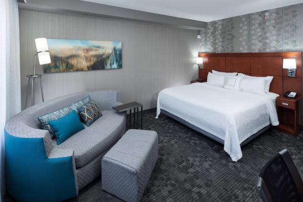 Fairfield Inn And Suites Phoenix Chandler Fashion Center - Mesa, AZ