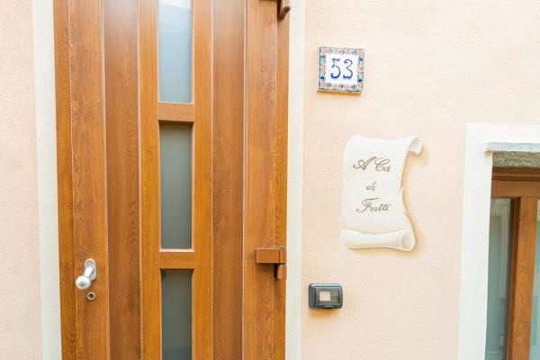 094 - A Cà Di Fratti, Cardini 15 Minuti Dal Mare - Sestri Levante