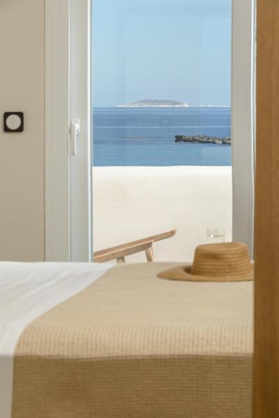 Almi Of Naxos - Cyclades