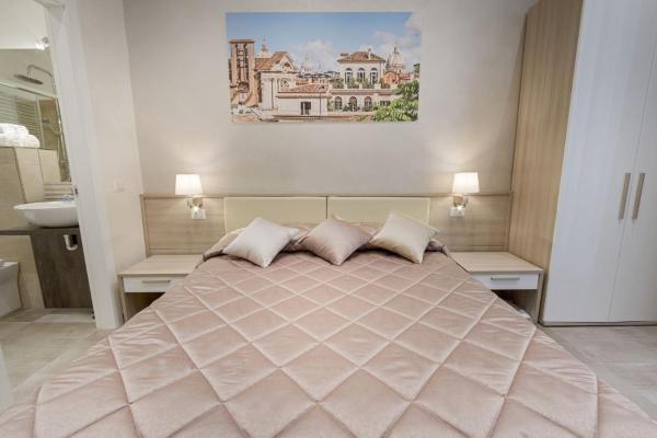 Le Stanze Di Rinaldo - Rome