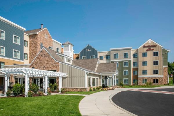 Residence Inn By Marriott Philadelphia Great Valley/malvern - West Chester, PA