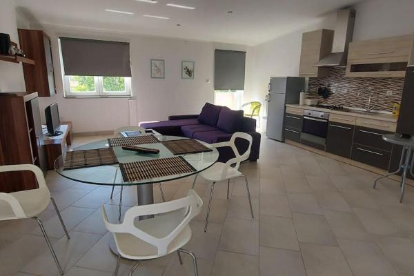 Pomer, Lovely Apartment - Premantura