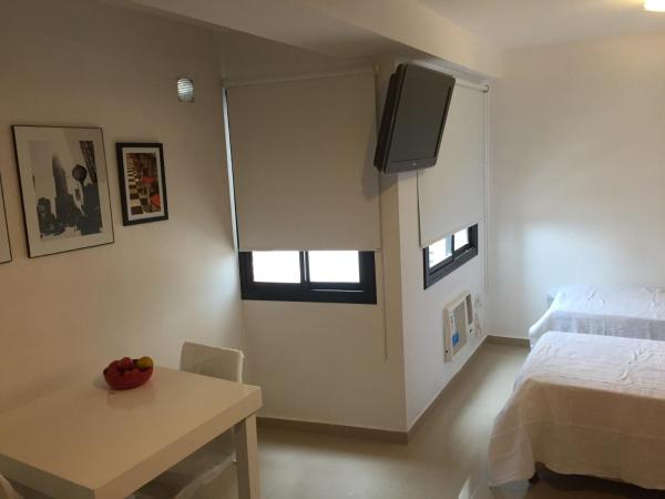 Estudio San Lorenzo - Provincia de Tucumán