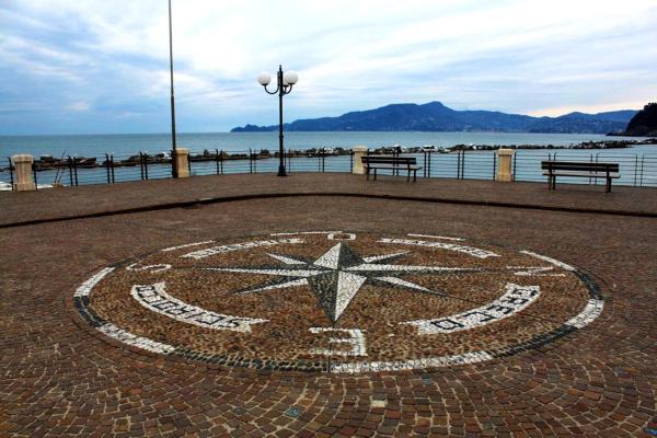 Buenos Ayres 45 - Chiavari