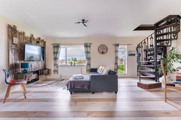 The Gate House - Portaferry