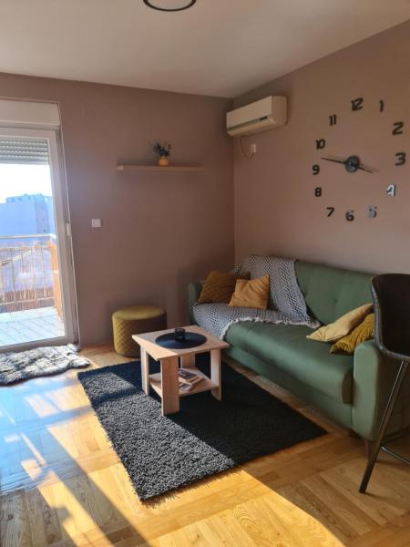 Apartman *Joy* - Osijek