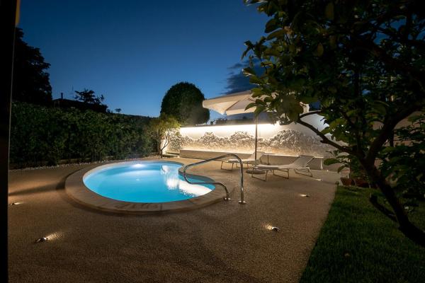 Villa Iara - Cerveteri