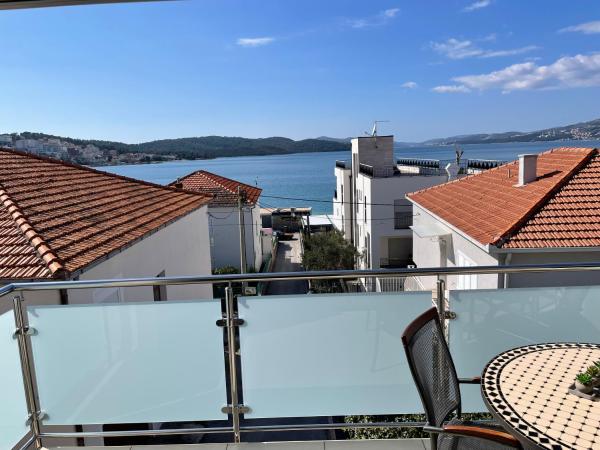 Apartments Cavar - Trogir