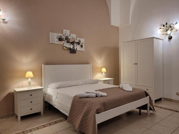 Casal Sant'angelo - Copertino