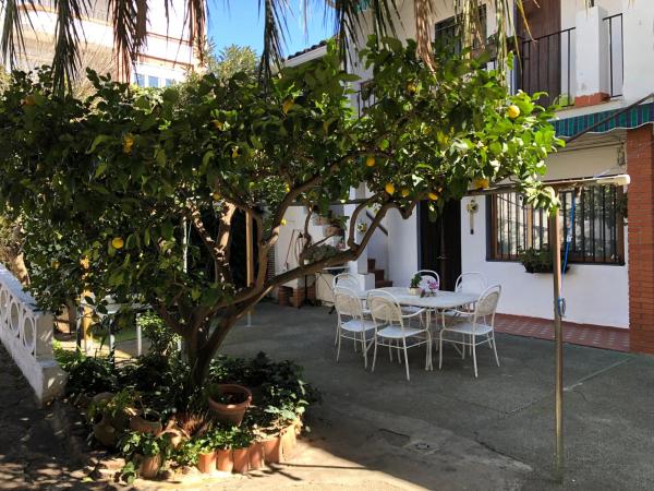 Casa Las Violetas - Altura, Spain
