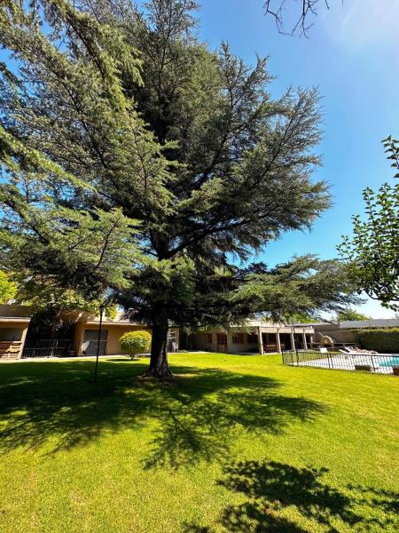 Posada Pinar De Besares - Mendoza