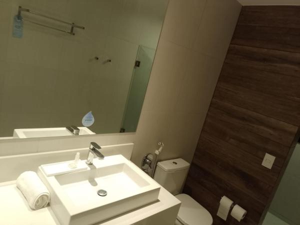 Apartamento 04 No Carpe Diem - Campos do Jordão