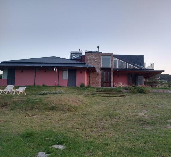 Casa En Potrero De Los Funes - San Luis