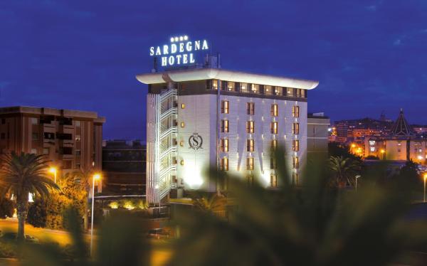 Sardegna Hotel - Suites & Restaurant - Cagliari