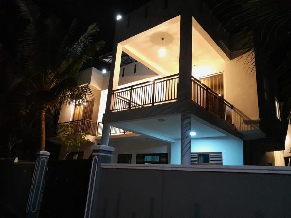 Nethu Villa Apartment - Sri Lanka