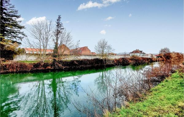 Lovely Home In Merville With Wifi - Bailleul