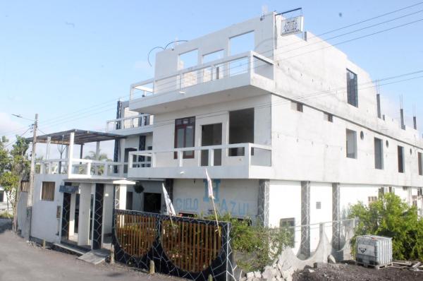 Cielo Azul Galápagos Hotel - Galápagos Islands