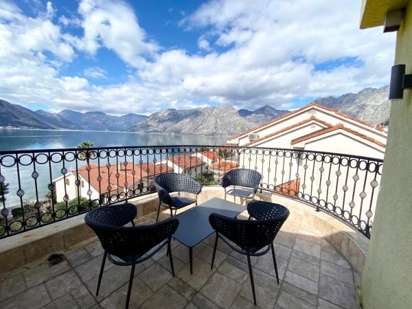 2montenegro Mimoza Apartments - Kotor