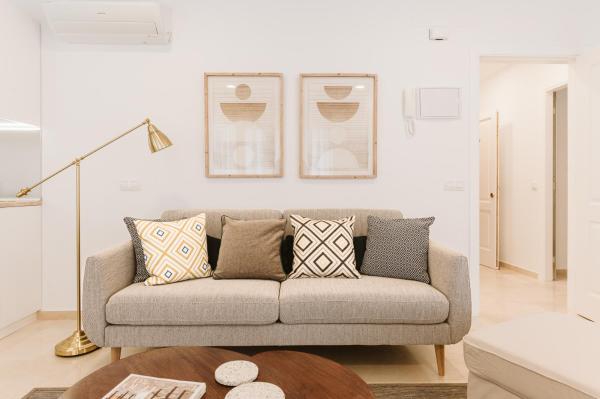 Lavaderos Suites - Canary Islands