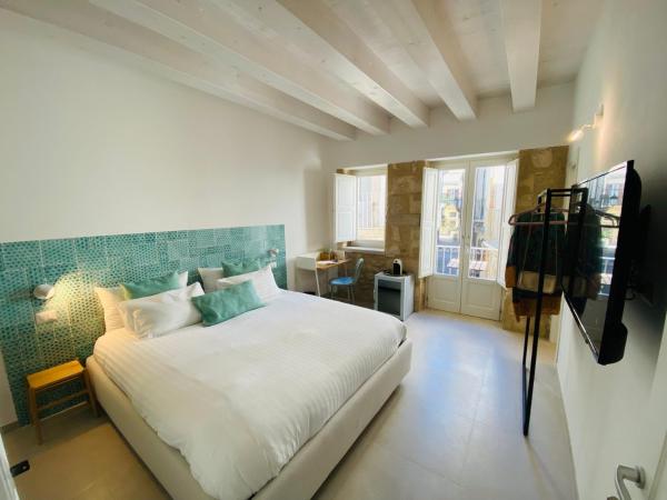Residence Le Tre Grazie - Appartamento Tàlia - Syracuse
