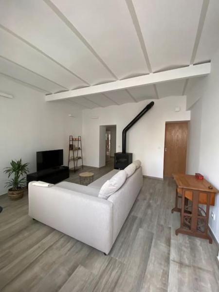 Casa Maria Inácia T1 - Évora