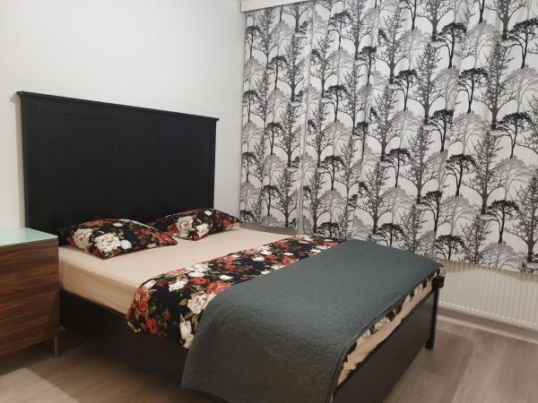 Lovely Two Room Apartment In Helsinki - Helsinki