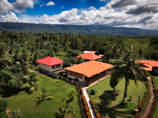Villa Alessandra Homestay - Moalboal