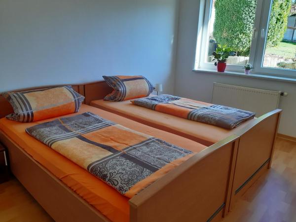 Thüringer Zimmer - Zella-Mehlis
