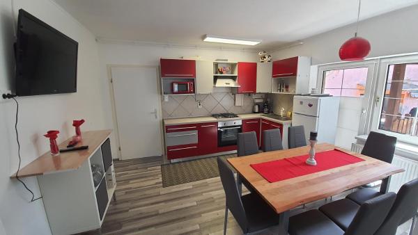 Apartma4us - Slovenia