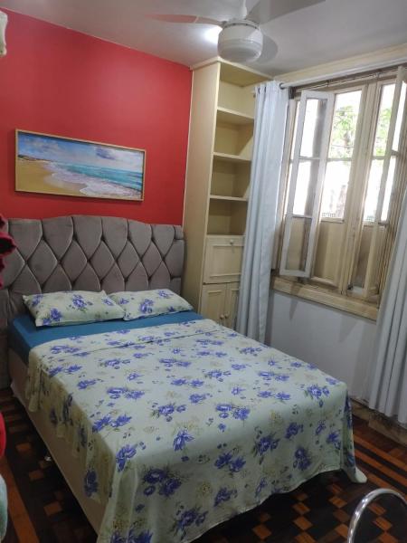 Apartamento Em Copacabana Posto 2 - Rio de Janeiro
