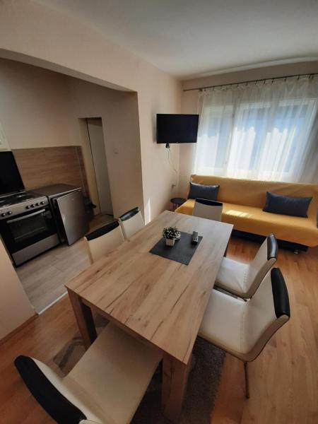 Haus Apartman Zaječar M&l - Serbia