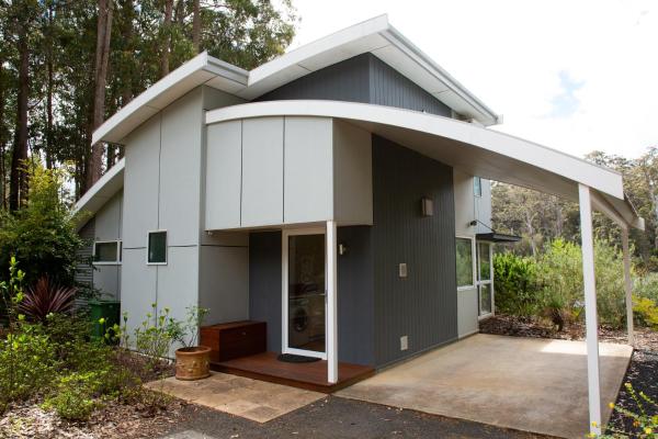 Silkwood Estate - Pemberton, Australia