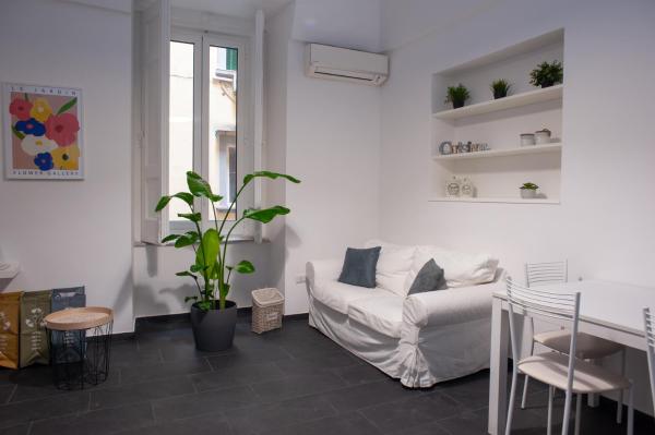 San Liborio Bed And Breakfast - Naples