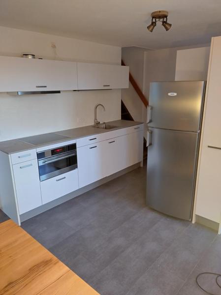 2 1/2 Zimmer Ferienwohnung - Canton de Berne