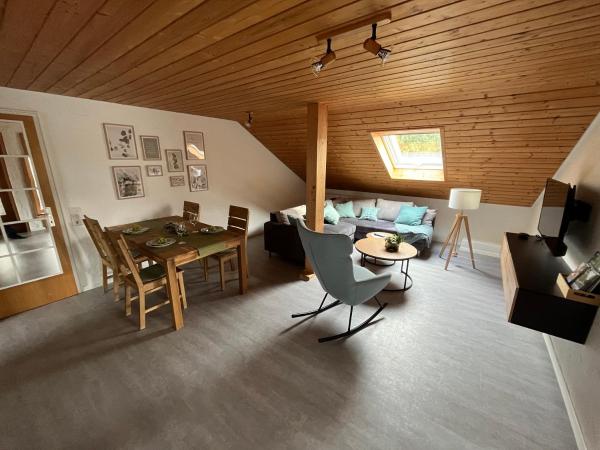 Ferienwohnung Riedle - Isny im Allgäu