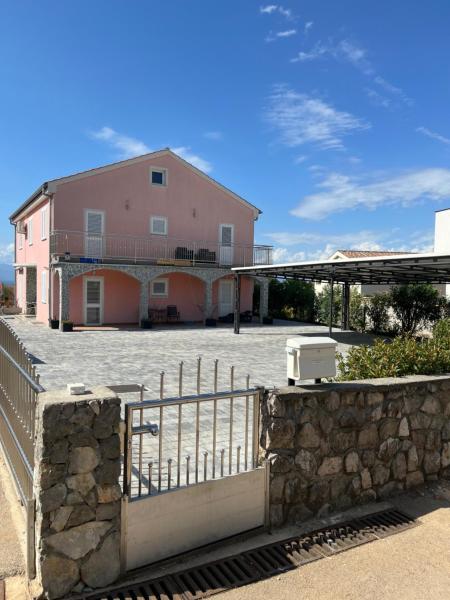 Apartments Marija - Krk