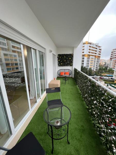 Apartamento Altumar T2 - Portimão