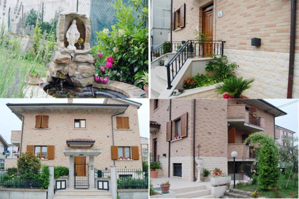 Affittacamere La Tartaruga - Civitanova Marche