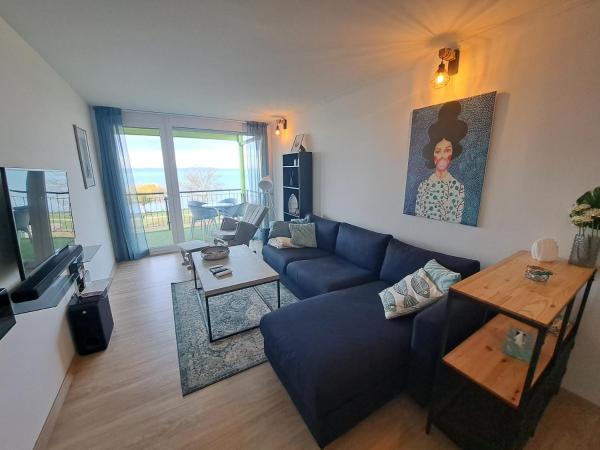 Silver Coast Apartman - Siófok
