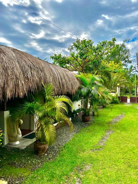 West Side Cabana - Moalboal