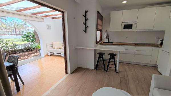 Excelente Bungalow En Maspalomas - Gran Canaria