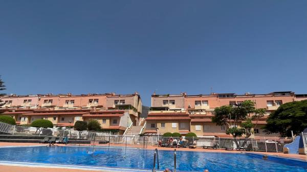 Costa Adeje Playa Fanabe Oasis Dakota - Adeje