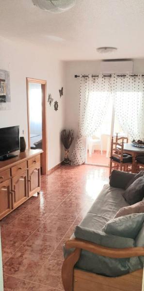 Apartamento Los Gases - Torrevieja