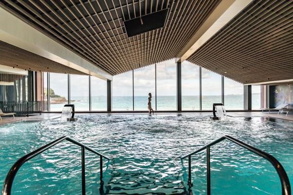 Hôtel Roz Marine Thalasso Resort - Pleumeur-Bodou