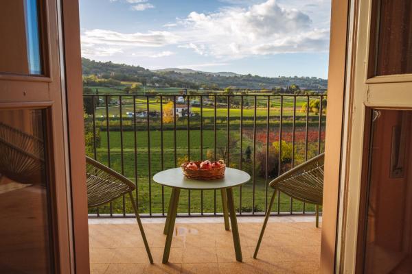 Casa Di Nonna - Montefalco