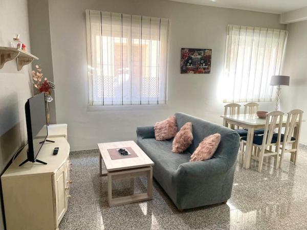 Apartamento El Templo - Córdoba, Spanien