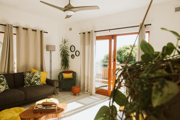 Umdloti Jungalow - La Mercy