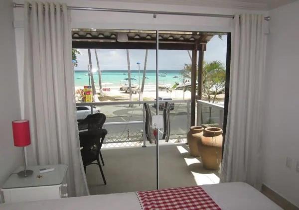 Maragogi Beach Flats - Maragogi